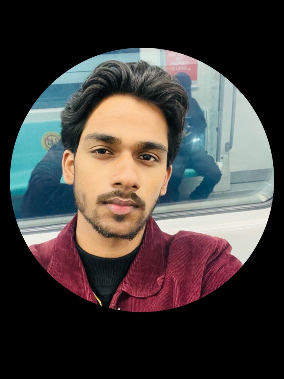 Govind Parshad Portfolio